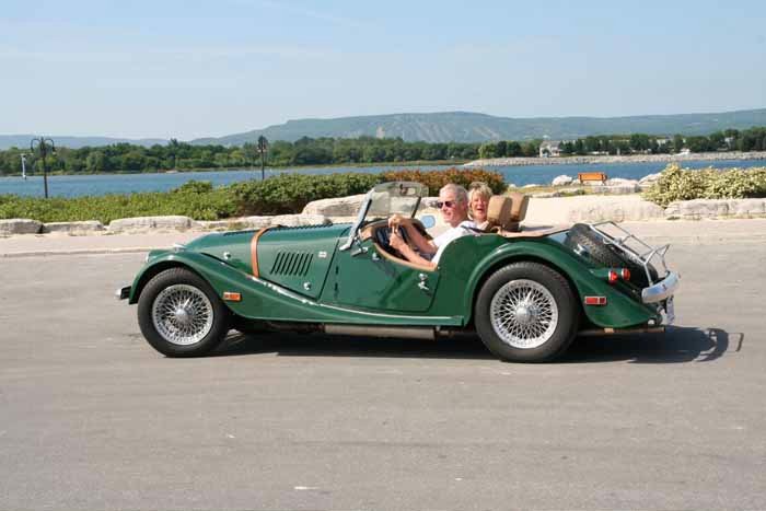 MSCCC Home/MSCCC Photos/Cars and Drivers/Tony and Pat Doyle